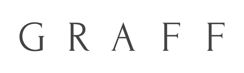 مرحباً بكم في عالم الرفاهية: هذا هو جراف